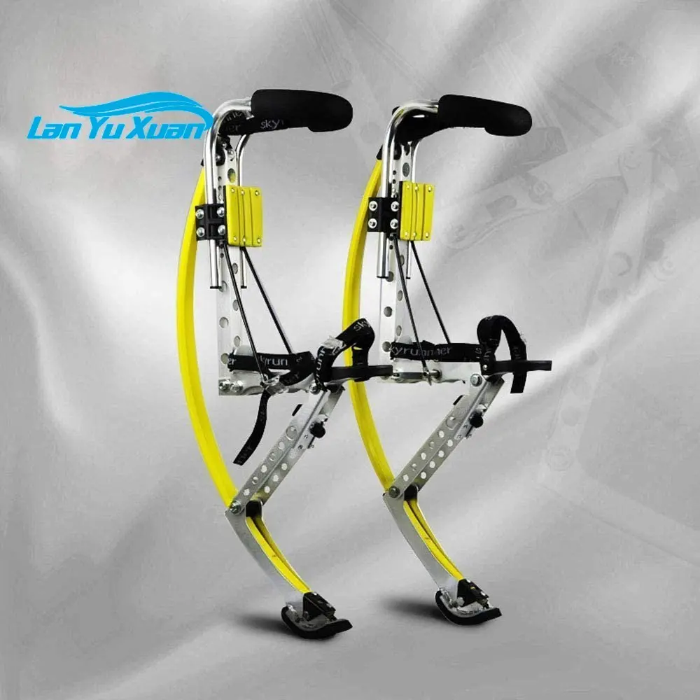New-Fashionable-Running-Walking-Toys-Kangaroo-Jumping-Shoes-Stilt ...