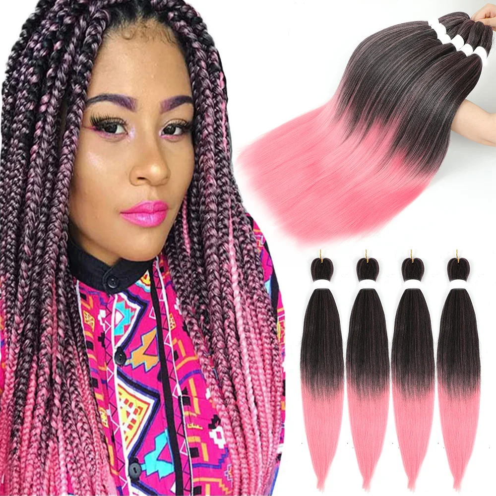 Synthetic-Braiding-Hair-Jumbo-Braid-20-26-Inches-Ombre-Jumbo-Hair ...