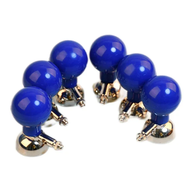 Compatible-for-ECG-EKG-Multi-function-Adult-Limb-suction-ball-ecg ...