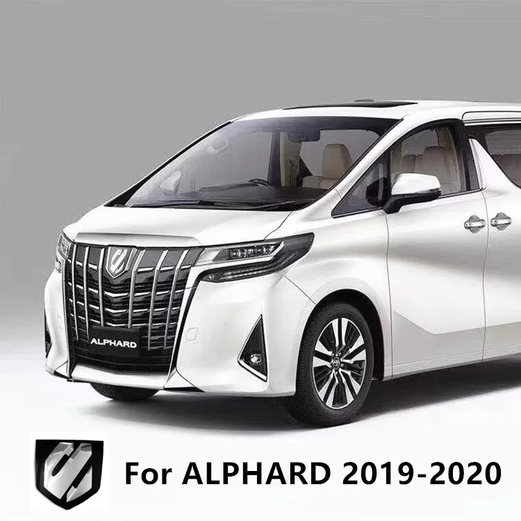 3D-logo-Front-Head-Grill-Hood-Bonnet-Emblem-Modification-Shield-For ...