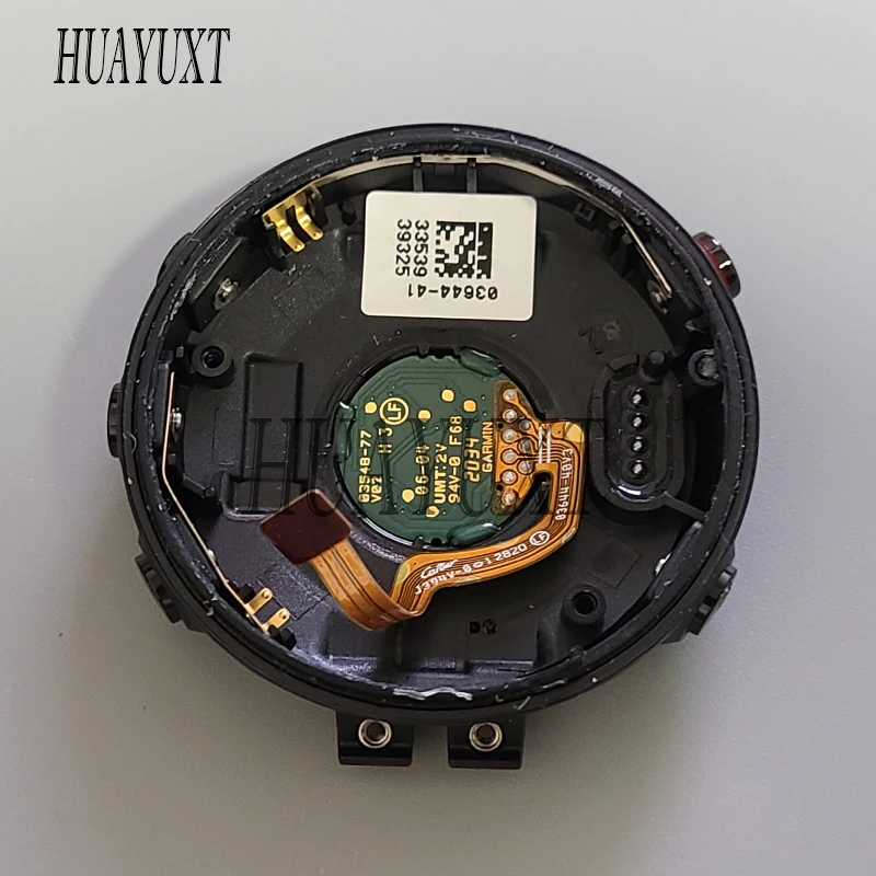 Back cover without battery For Garmin Forerunner 45 GPS Watch housing ...