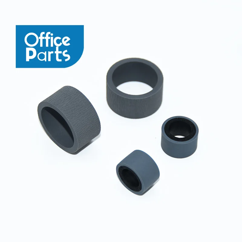 1sets-5484B001-Exchange-Roller-Tire-Kit-for-CANON-DR-C125-C125W-C225 ...