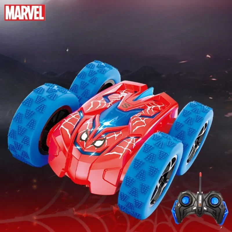 Marvel The Avengers Spiderman Anime movies creative cartoon remote ...