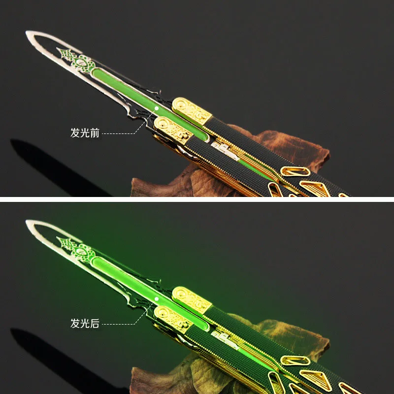 Apex Legends Heirloom Octane Cosplay Wraith Bloodhound Unbladed ...