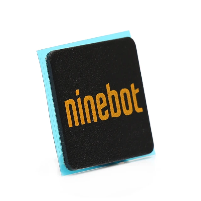 Logotipo De Ninebot Segway Ninebot Step Kopen? | Breed Assortiment