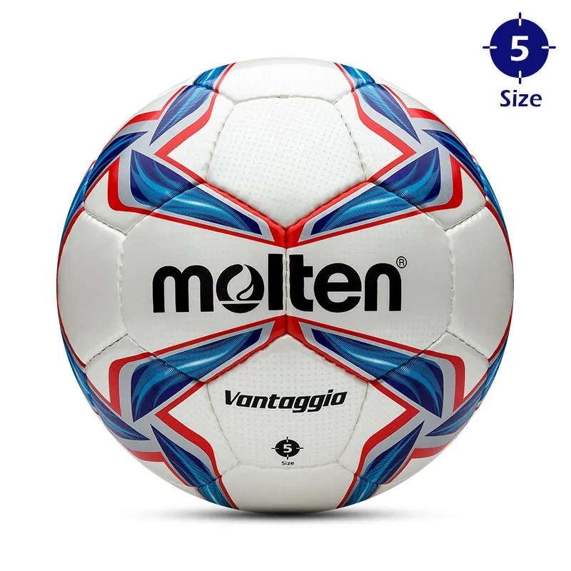 molten-vantaggio-Adult-children-kids-standard-Sewing-football-soccer ...