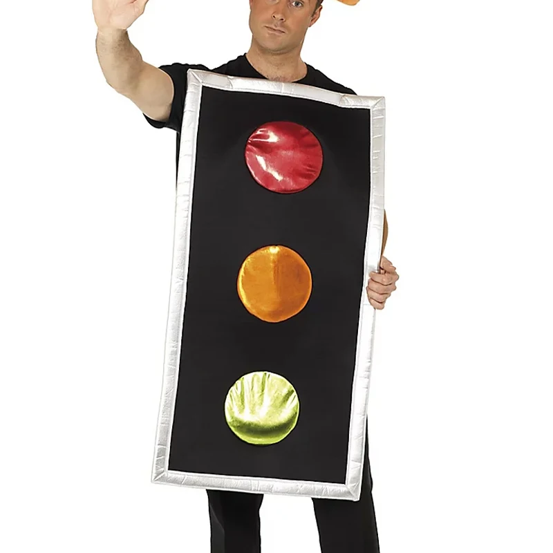 Traffic Cone Costume Adults: The Ultimate Guide to Wearing, Choosing ...