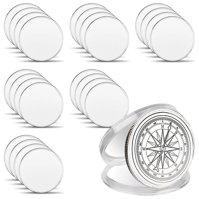 25-Piece-Blank-Challenge-Coin-Threaded-Edged-40-Mm-With-Acrylic ...