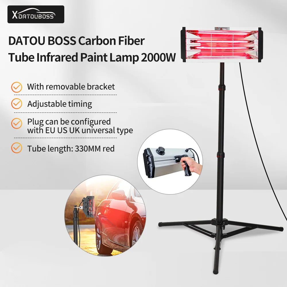 2000W-Infrared-Paint-Curing-Lamp-Short-Wave-Heating-Paint-Lamp-with ...