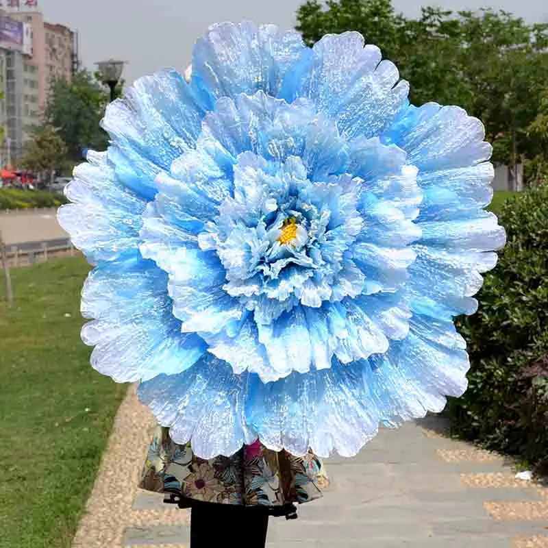 Flor-Artificial-de-Seda-Grande-para-Casamento-Peony-Head-DIY-Flower ...