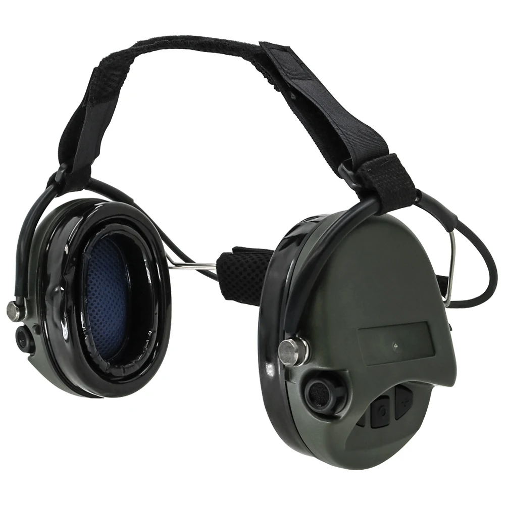 Tactical-Headset-TCILIBERATOR-II-IPSC-Noise-Cancelling-Hearing ...