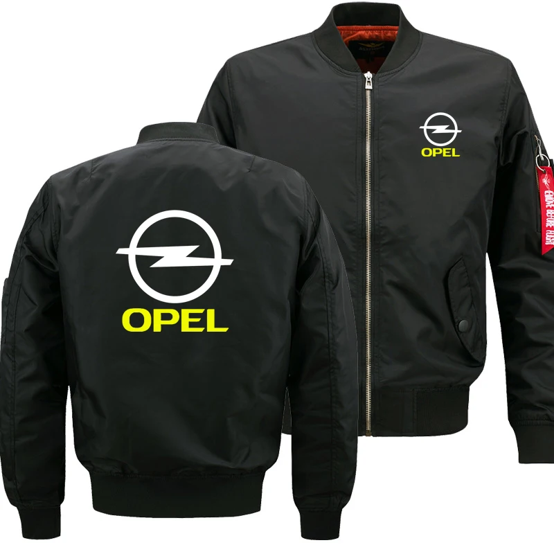 Men-s-Jacket-Outdoor-Waterproof-Oversized-Flight-Jacket-OPEL-Car-Logo ...