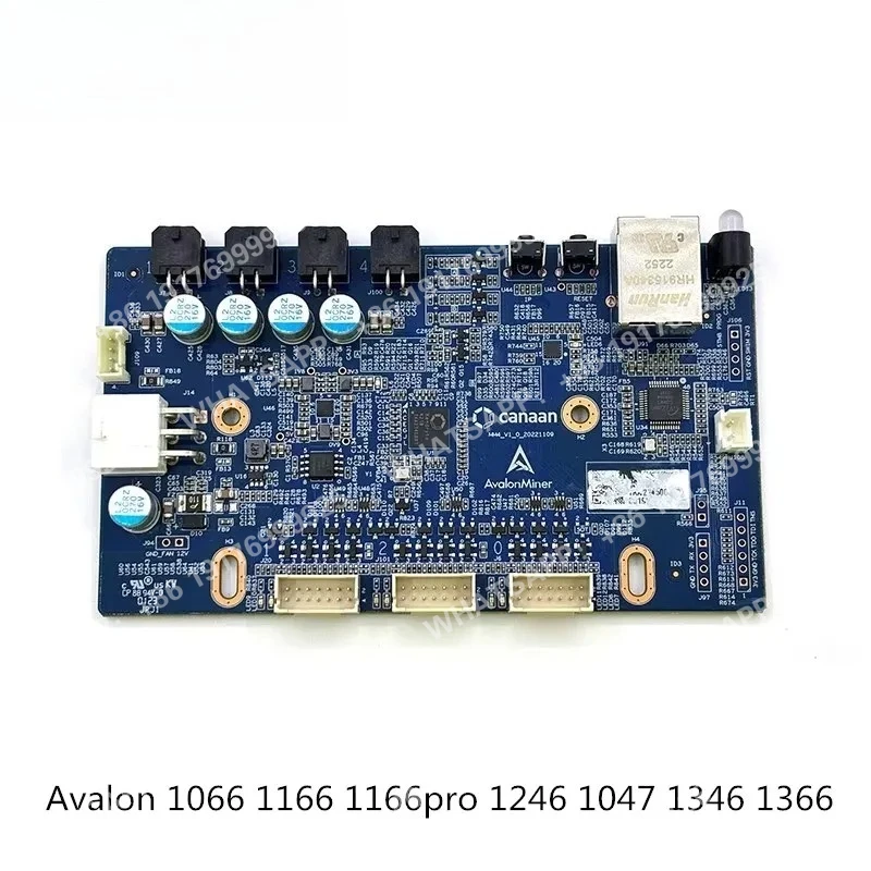 New original Avalon 1066 1166 1166pro 1246 1047 1346 1366 control board ...