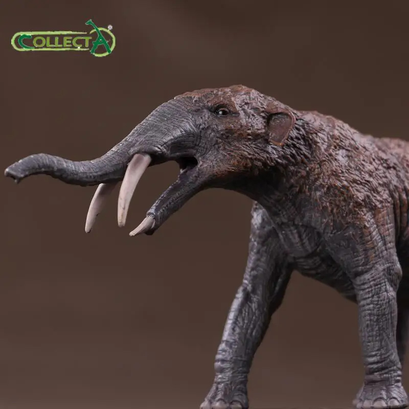 Gomphotherium