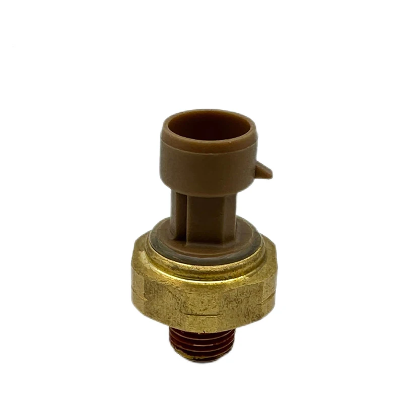 Manifold Air Oil Pressure Sensor for Ford John Deere Excavator 1200 ...