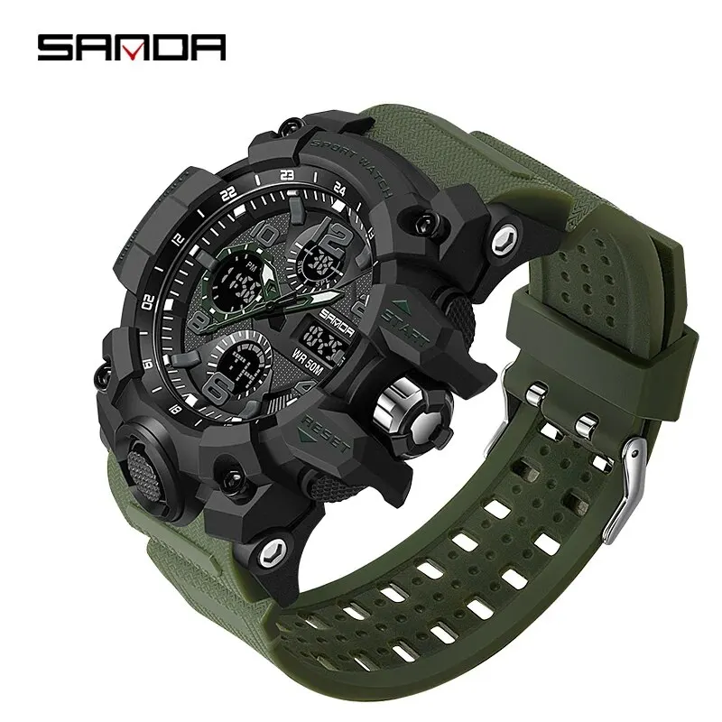 SANDA Top Store