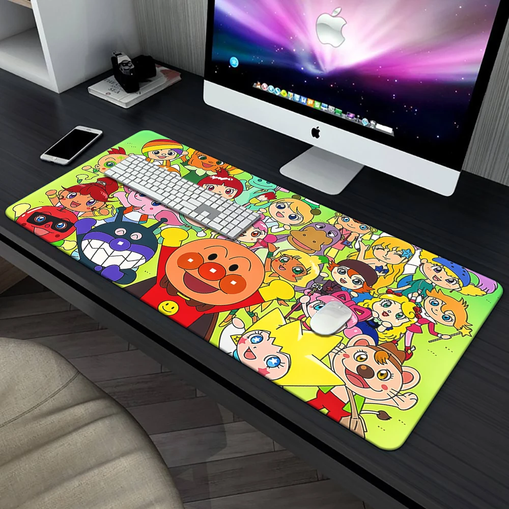 Bread-Superman-Mouse-Pad-Keyboard-Gaming-Accessories-Mouse-Mats-Game ...
