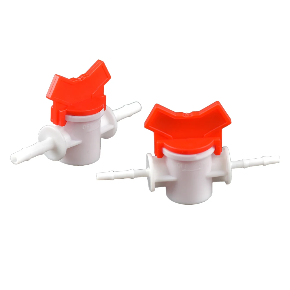 1pcs-4-8mm-Equal-Dia-Plastic-Ball-Valve-Drip-Irrigation-Pipe-Switch ...