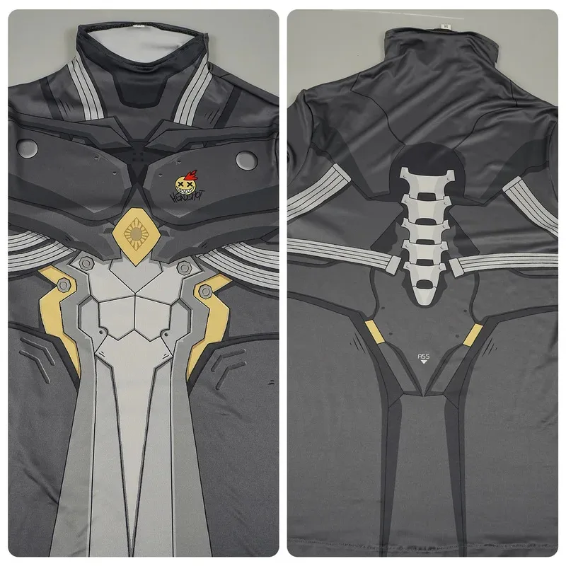 CyAnime Game ZZZ Zenless Zone Zero Cosplay Billy the Kid Cosplay ...