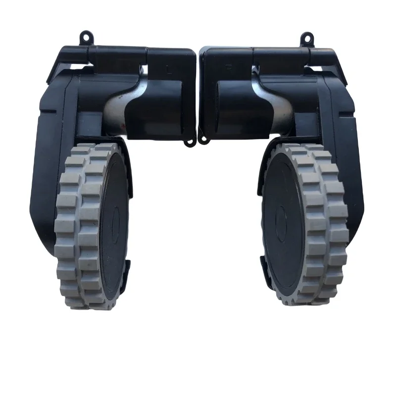 Robot-Vacuum-Cleaner-Wheel-Assembly-for-HONITURE-Q6-Pro-Q6-Robotic ...