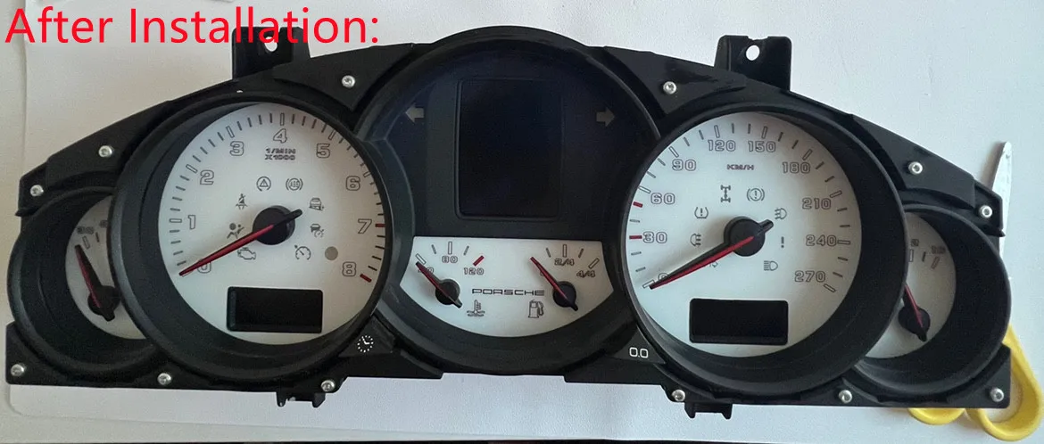 Speedo-Tach-Disc-Gauge-Faces-For-Porsche-955-957-Cayenne-S-GTS ...