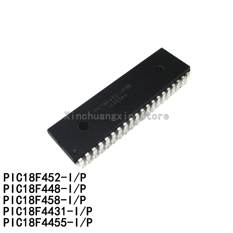 1PCS-PIC18F452-I-P-PIC18F448-I-P-PIC18F458-I-P-PIC18F4431-I-P-PIC18F4455-I-P.jpg