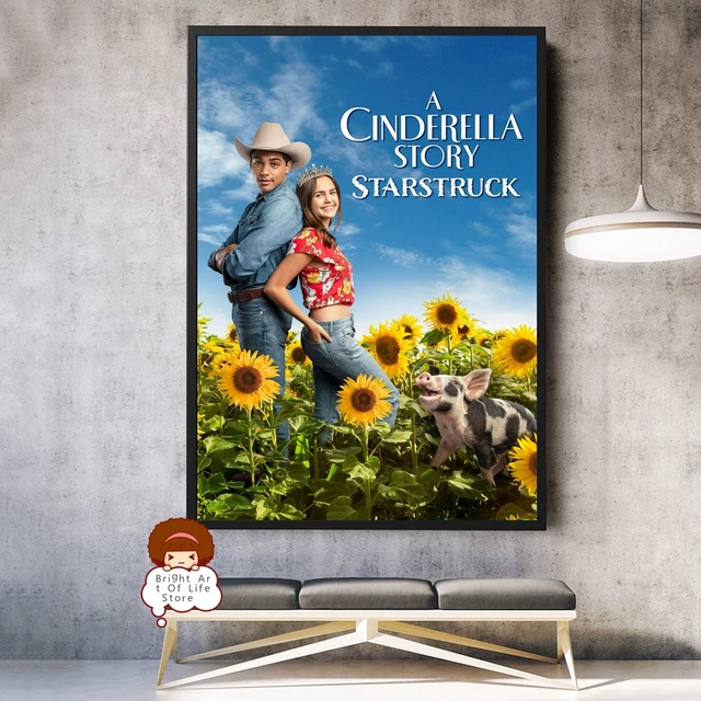 Starstruck Movie Poster