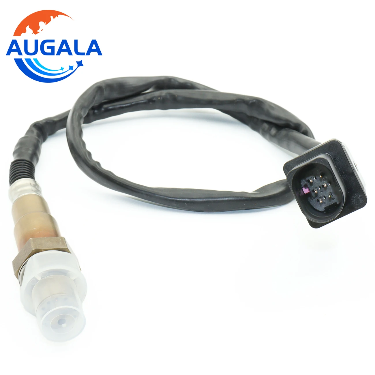 AUGALA-O2-Oxygen-Sensor-A0005423100-0258017483-Fits-For-Mercedes-Benz ...