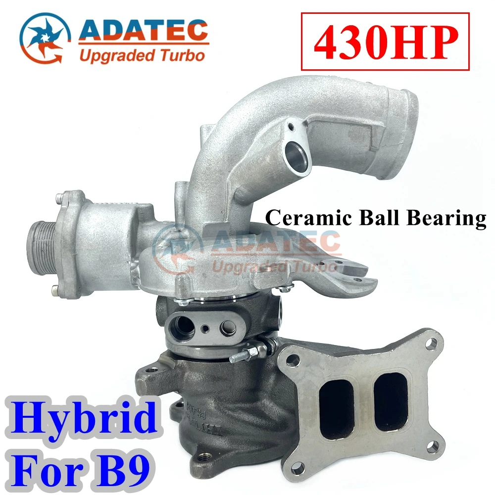 B9-Upgrade-Turbo-06L145722C-06L145702B-Hybrid-Turbine-06L145722B ...