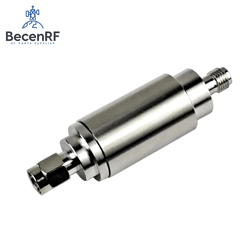 Atenuador-fijo-RF-Coaxial-macho-a-hembra-reductor-de-se-al-CC-3GHz-4GHz ...