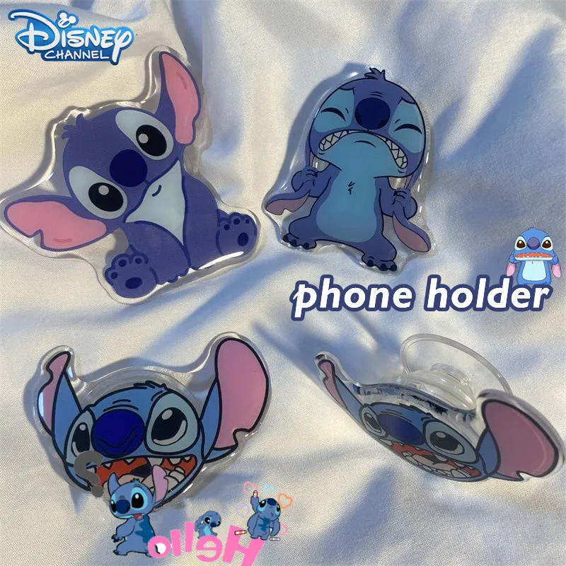 Kawaii-Stitch-Phone-Holder-Anime-Cartoon-Boyfriend-Iphone-Shell-Decor ...