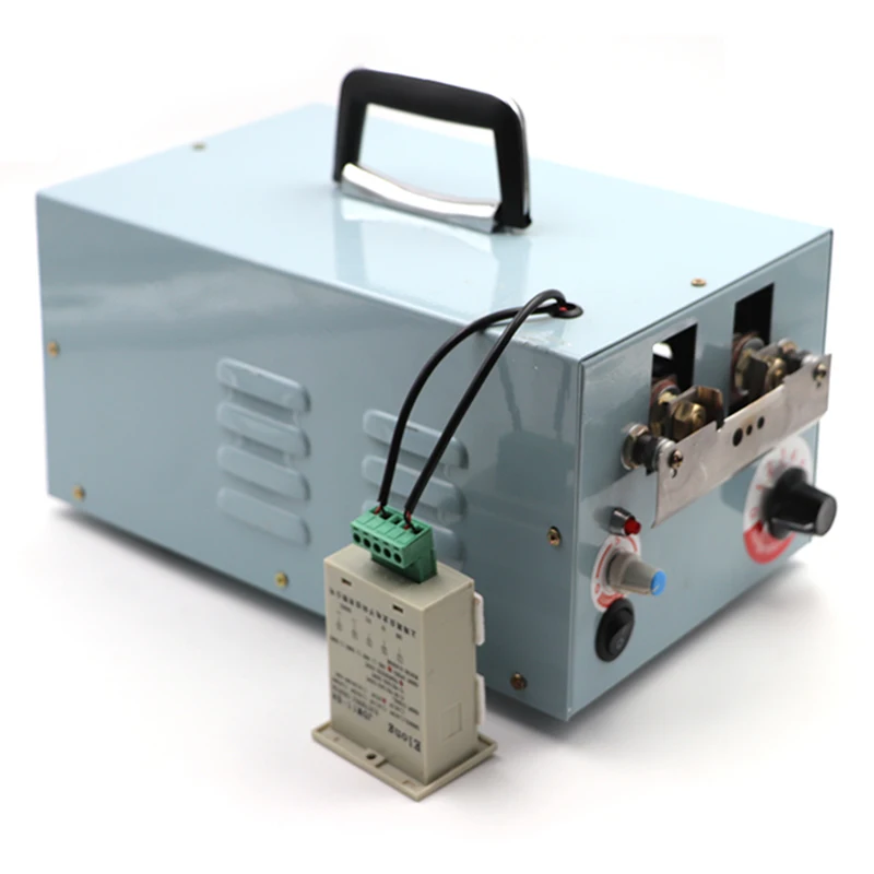 220V-Electric-Counting-Automatic-Debeaker-Chick-Duck-Mouth-Beak ...