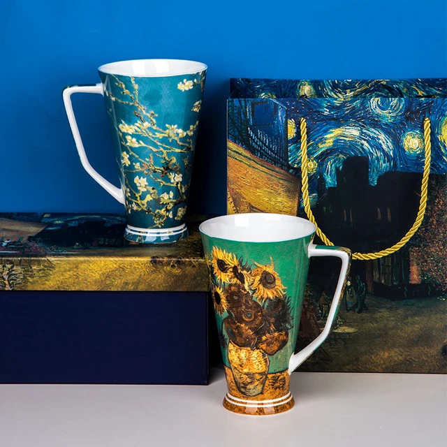 Van Gogh Cup