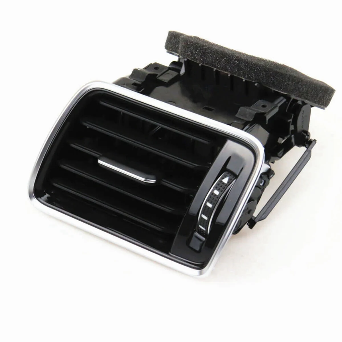 Car-Left-Right-Center-Air-Condition-Vents-W-Connection-Cable-for-VW-CC ...