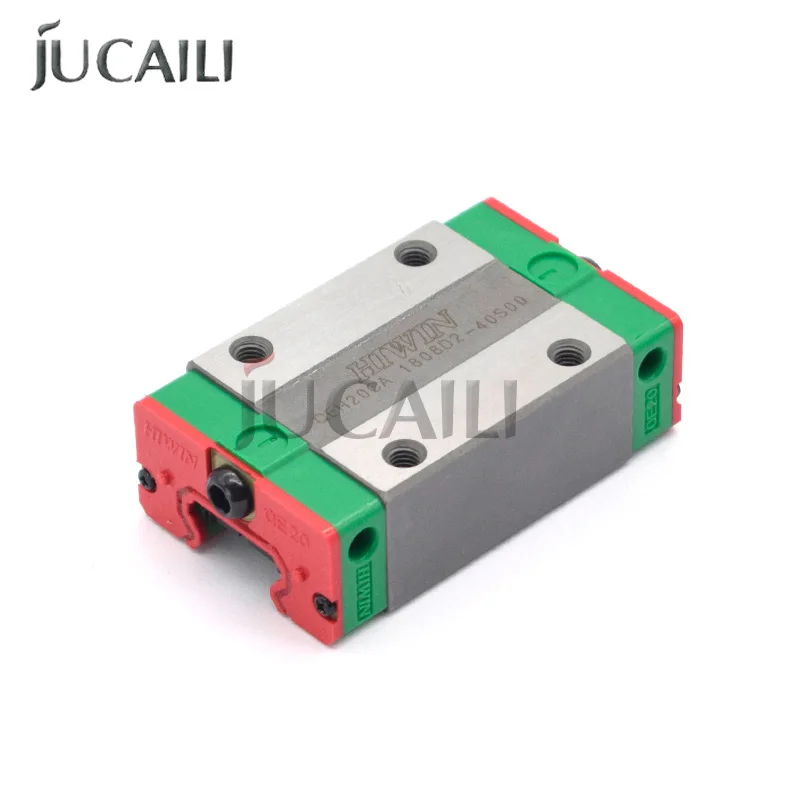 Jucaili-HIWIN-Linear-Guide-Slider-block-QEH15CA-QEH20CA-QEH25CA-For ...