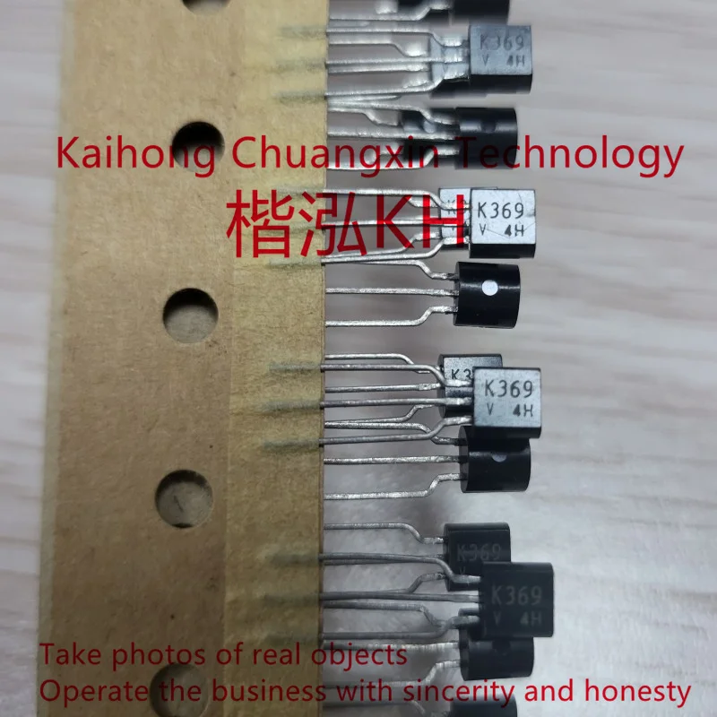 5PCS-LOT-2SK369-V-K369V-N-CHANNEL-JUNCTION-TYPE-FOR-LOW-NOISE-AUDIO ...