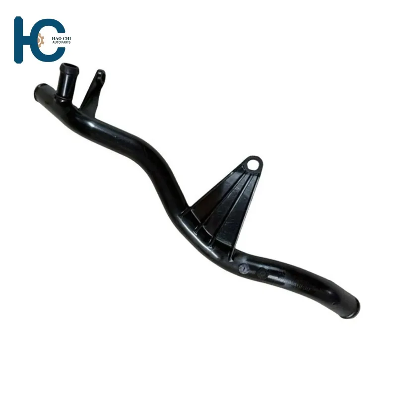 5Q0121070BR Engine Coolant Cooling Water Hose Pipe for Audi A3 Q2 Q3 VW ...