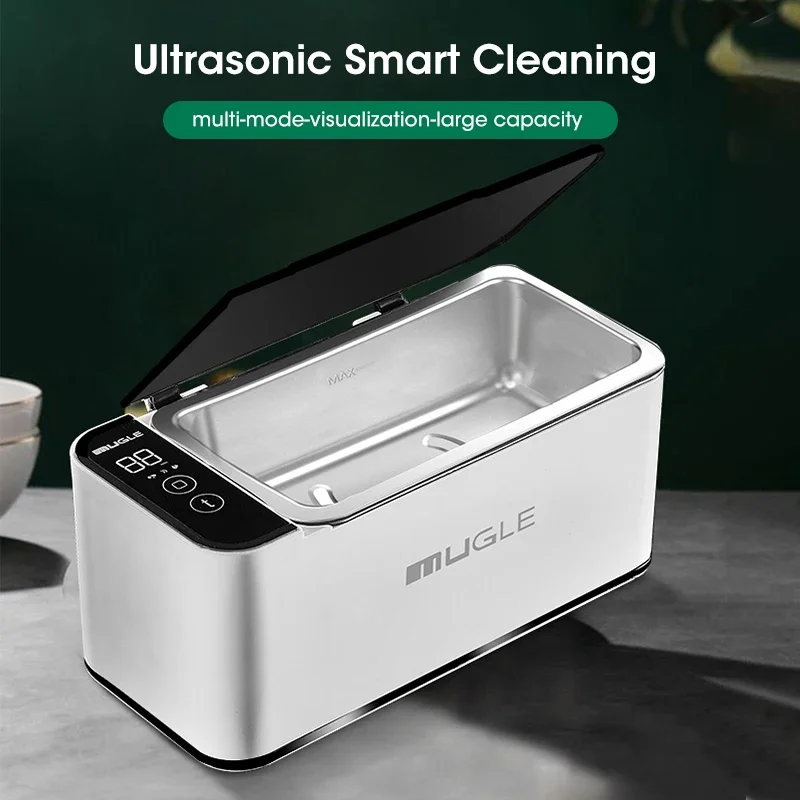 50W-Ultrasound-Cleaning-Machine-High-Frequency-Ultrasound-Washing ...