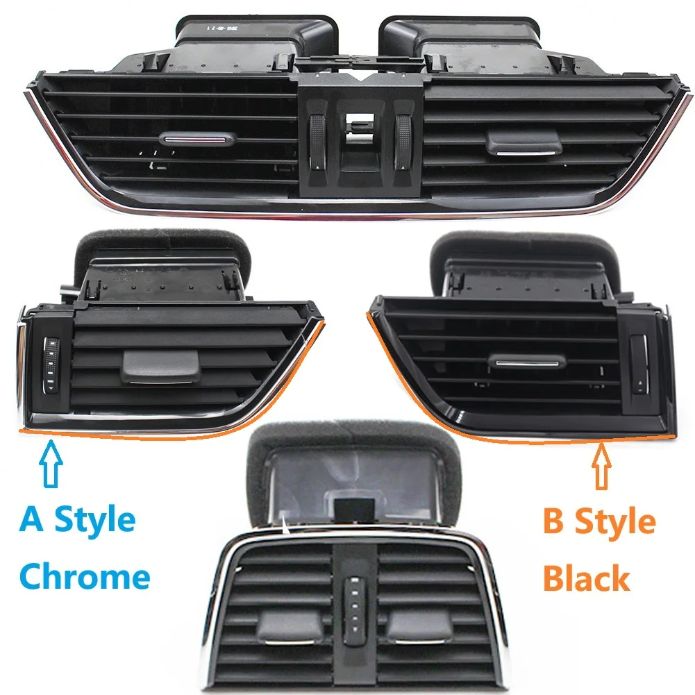 Ruili186-2-5ED820951-5ED819701-5ED819203-For-Skoda-Octavia-2015-2021 ...