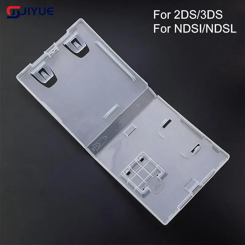 1PC-Game-Card-Cartridge-Plastic-Shell-Protective-Box-For-3DS-NDSL-NDSI ...