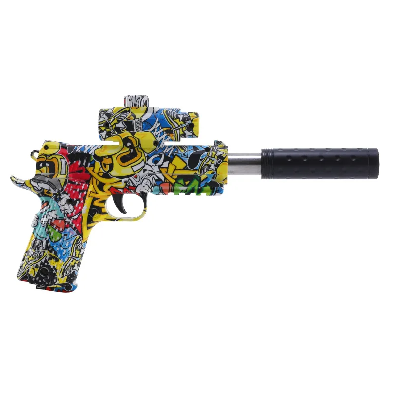 Desert-Eagle-Pistol-Water-Gel-Blaster-Toy-Gun-Manual-Hydrogel-Graffiti ...