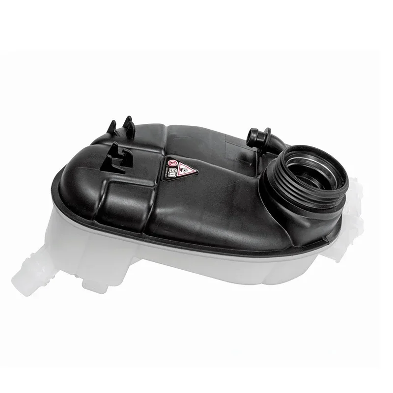 Car Engine Coolant Expansion Reservoir Tank A2465000049 For Mercedes ...