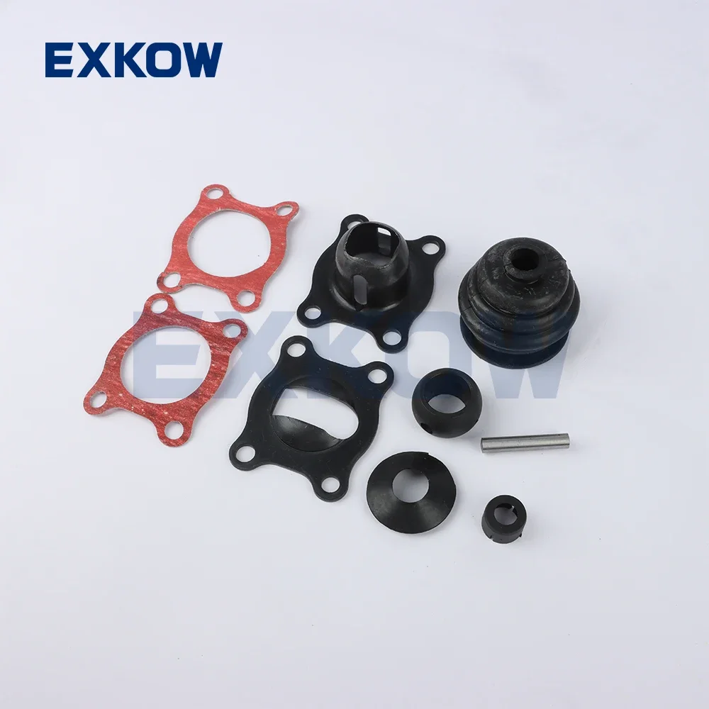M/T Transfer Gearshift Gasket Repair Kit for Mitsubishi Montero Pajero ...