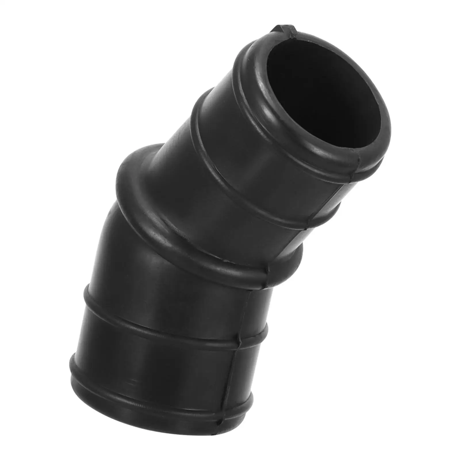 Fuel-Tank-Filler-Hose-Tube-Rubber-Hose-Replace-Black-Filler-Pipe-Fit ...