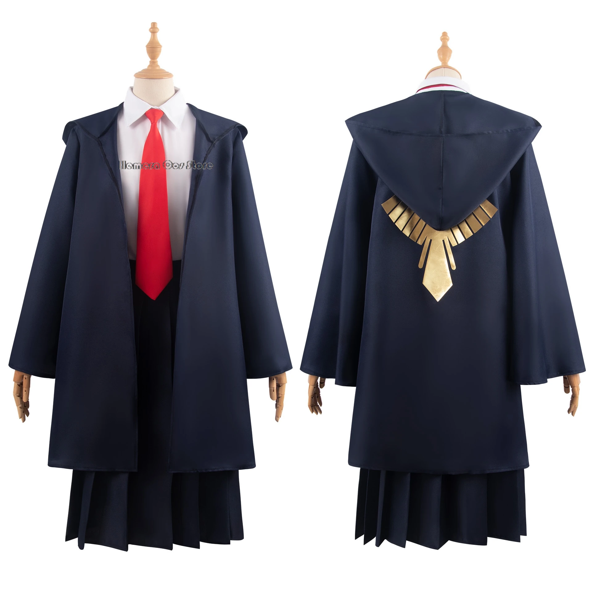 Mashle-Magic-and-Muscles-Mashle-Cosplay-Cosplay-Magic-School-Uniforms ...