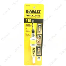 DEWALT DW2700 DW2701 DW2702 6mm 8mm 10mm #6 #8 #10 Drill Flip Drive ...