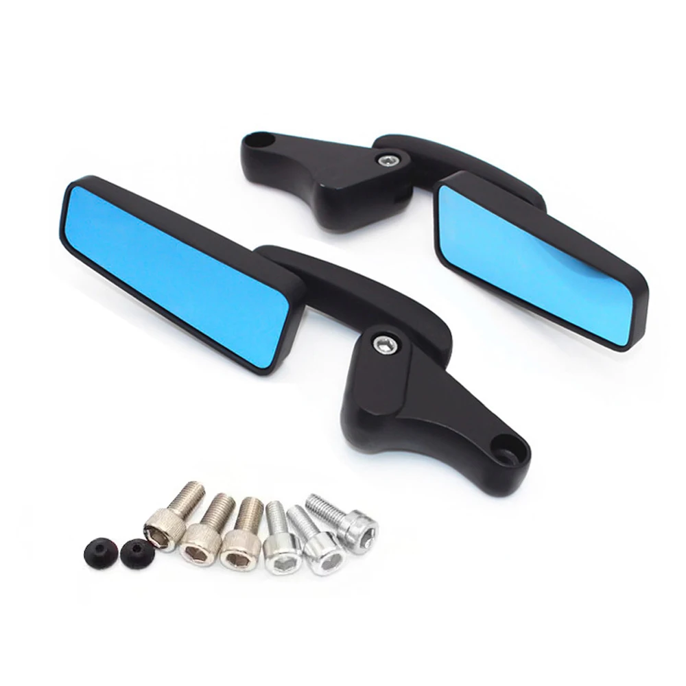 Universal-Motorcycle-Rearview-Mirrors-Square-Motorcycle-Side-Mirrors ...