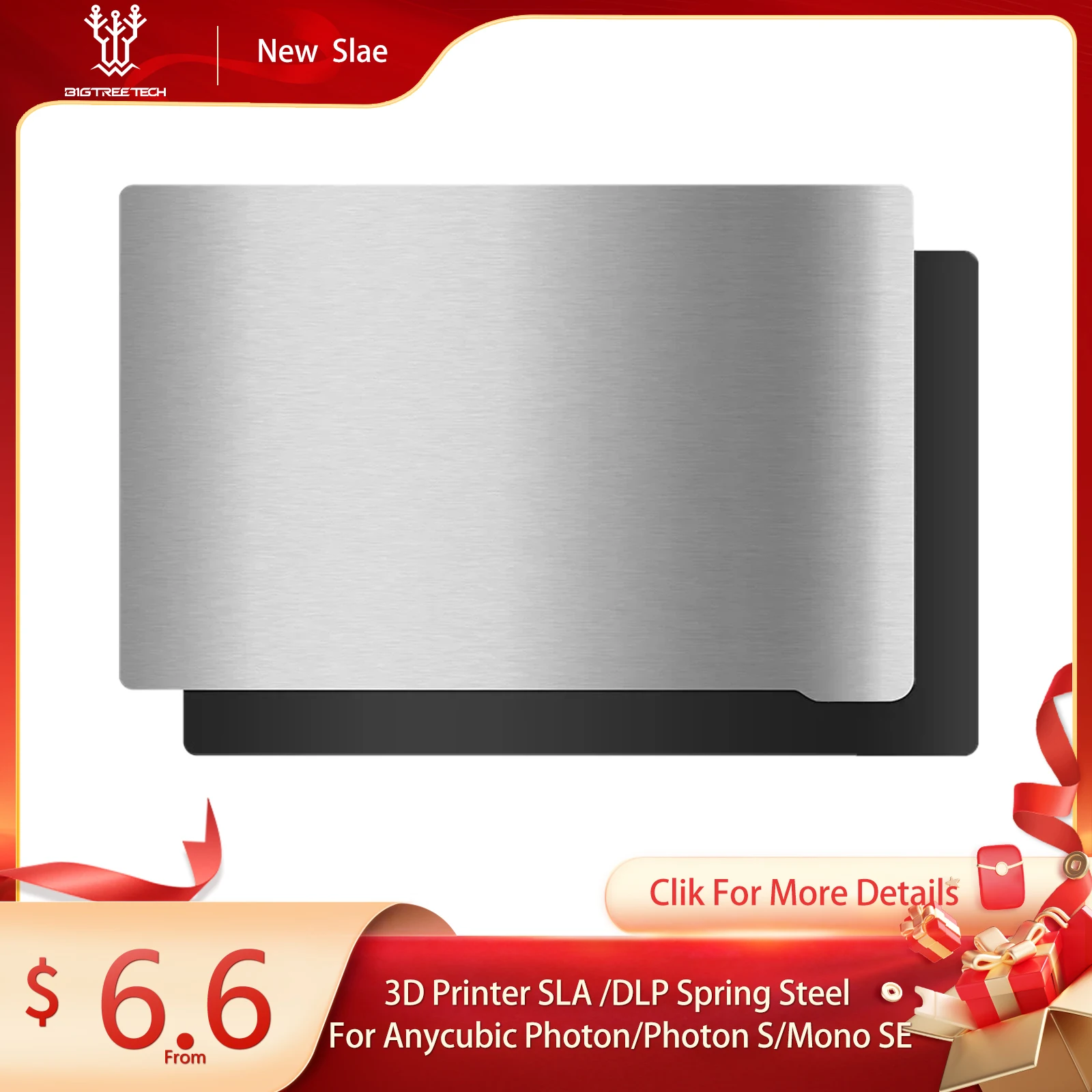 3D-Printer-SLA-DLP-Spring-Steel-Flexible-Resin-Build-Plate-Magnetic ...