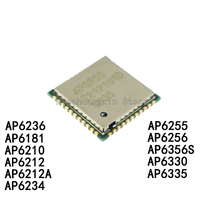 1PCS-AP6181-AP6210-AP6212A-AP6234-AP6236-AP6255-AP6256-AP6330-AP6335 ...