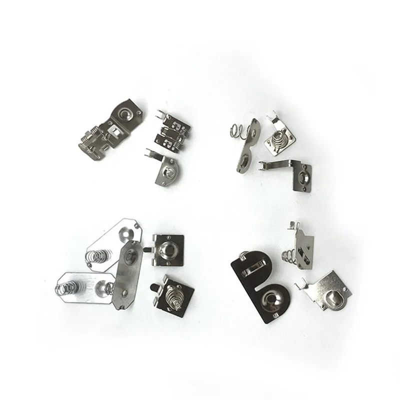 1Sets For Gameboy Advance Color Battery Terminals Spring Contacts ...
